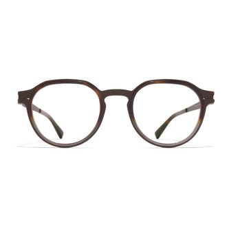 Mykita Caven Pantos Brille - - Accessories - Damen - Braun - ONE SIZE