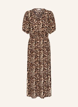 Kaffe Maxikleid Kaisolde beige