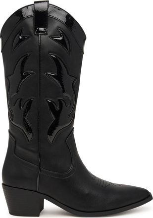Aldo Cowboystiefel Aldo Nebraska 14448230 Schwarz