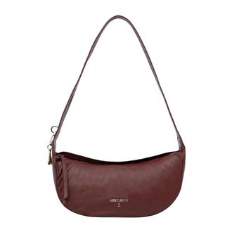 Patrizia Pepe Umh&auml;ngetasche - - Bags - Damen - Braun - ONE SIZE