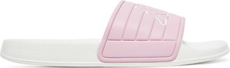 Kappa Pantoletten Kappa CEO-SS24-W2 Rosa