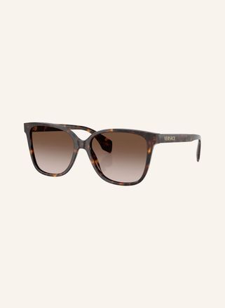 Versace Sonnenbrille ve4523 braun