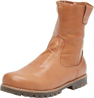 Andrea Conti Damen Boot Mode-Stiefel, braun, 40 EU