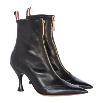 Thom Browne Damen, Schuhe, Schwarzk, 40 EUGr&ouml;&szlig;e
