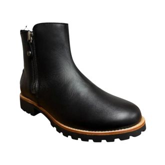 Panama Jack Fiore Igloo Trav B1 - Femme - Chaussures - Noir - Taille: 39 EU
