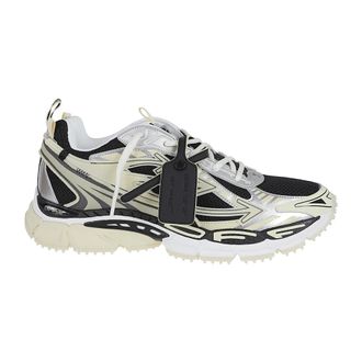 Off-white Be Right Back Sneakers - - Shoes - Herren - Mehrfarbig - 40 EU