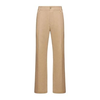 Moncler Hose - - Trousers - Herren - Beige - XL