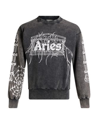 Aries TOPS - Sweatshirts auf YOOX.COM