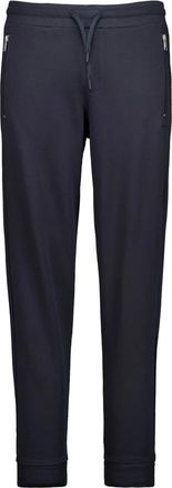 Genti T5067-3229 Sweatpants - - Trousers - Herren - Blau - L