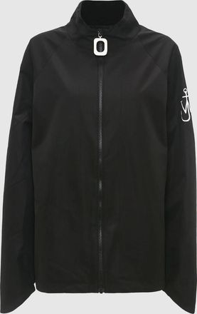 J.W.Anderson Veste Puffy Jwa Puller Track Black