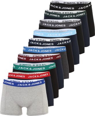 Jack & Jones Boxershorts JACSOLID