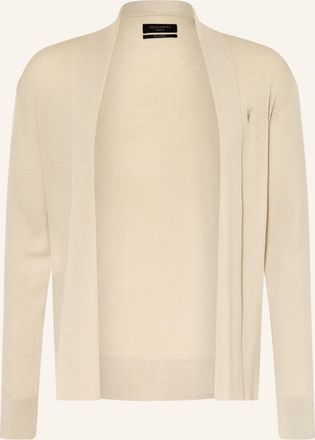 AllSaints Allsaints Strickjacke Mode gruen