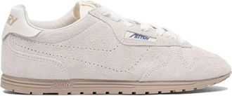 Autry Low-Top Sneaker - Sneakers & Slip-On - Gr. 36 (EU) - in Wei&szlig; - f&uuml;r Damen