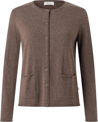 Maerz Strickjacke