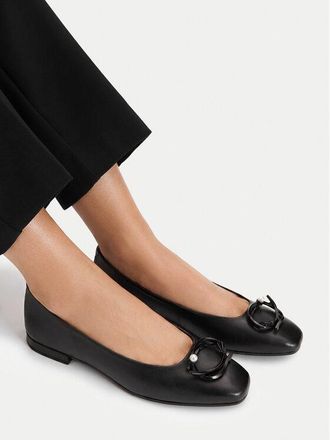 Lasocki Lasocki Ballerinas CEO-RST-ROMI-89 Schwarz