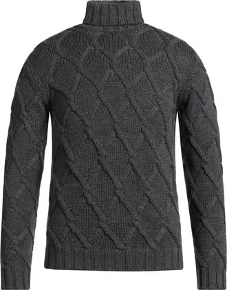 FILIPPO DE LAURENTIIS STRICKWAREN - Rollkragenpullover auf YOOX.COM