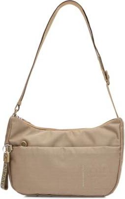 Mandarina Duck Md20 Hobo, MD 20 Femmes, Huile