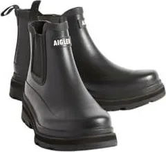 Aigle SOFT RAIN 2 NOIR