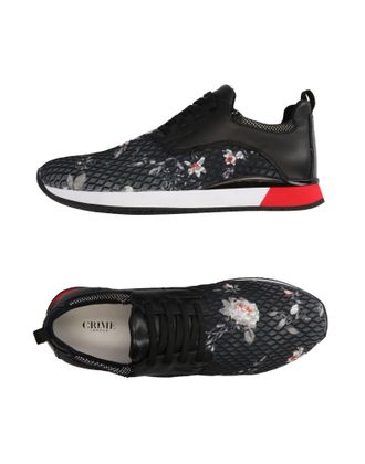 Crime London SCHUHE - Sneakers auf YOOX.COM