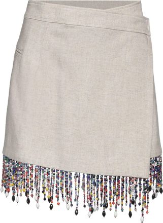 Msgm HOSEN & R&Ouml;CKE - Minir&ouml;cke auf YOOX.COM