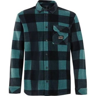 Protest Herren Hemd PRTBRAC heavy shirt