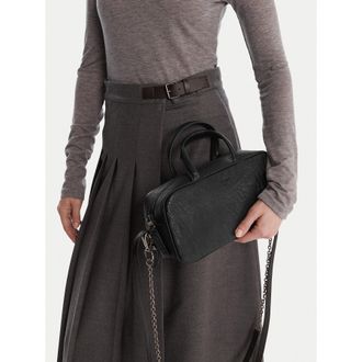 Max Mara Handtasche Weekend Max Mara Tundra 2525516095600 Schwarz