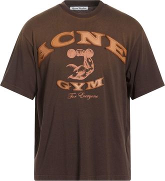 Acne Studios TOPS - T-shirts auf YOOX.COM