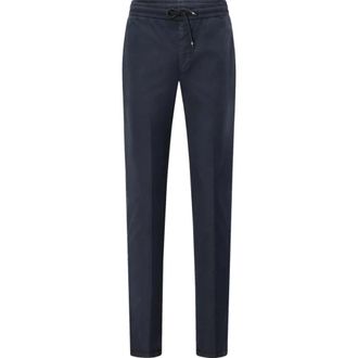 Mason's Chino Hose - - Trousers - Herren - Blau - M