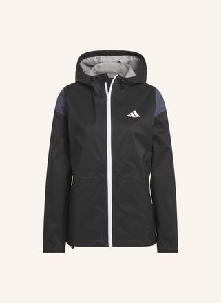 adidas Rain.Rdy Jacke schwarz