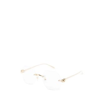 Cartier Damen, Accessories, Gelb, 54 MMGr&ouml;&szlig;e