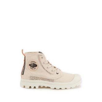 Palladium Boots crant&eacute;es Pampa Underlayer
