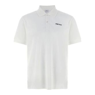 Alexander McQueen Herren, Oberteile, Wei&szlig;, 2XLGr&ouml;&szlig;e