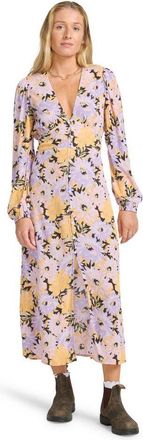 Billabong Sommerkleid Cool Night