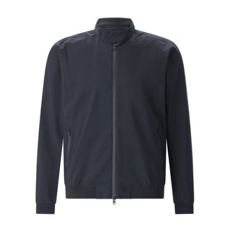 Scandinavian Edition Herren, Jacken, Blau, LGr&ouml;&szlig;e