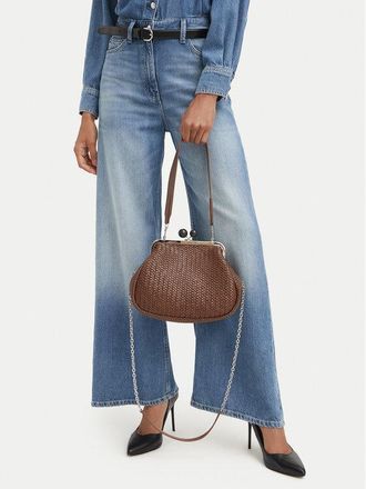 Max Mara Handtasche Kaere 2625516074 Braun