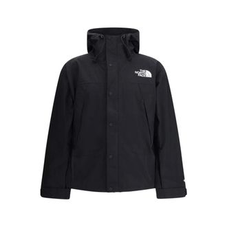 The North Face Homme, Vestes, Noir, Taille: XL Veste Heavyweight Mountain Down