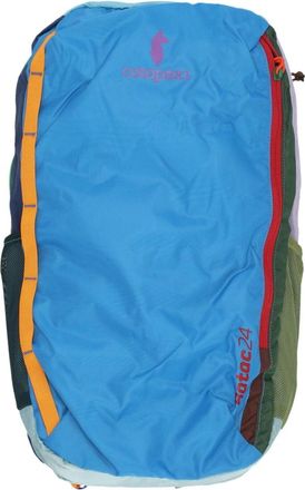 Cotopaxi unisex, Sacs, Multicolore, Taille: ONE Size Batac 24L Backpack