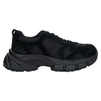 Estro & Luminara Femme, Chaussures, Noir, Taille: 38 EU ES8 Baskets