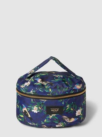 Wouf Kosmetiktasche mit kurzem Henkel Modell Malu