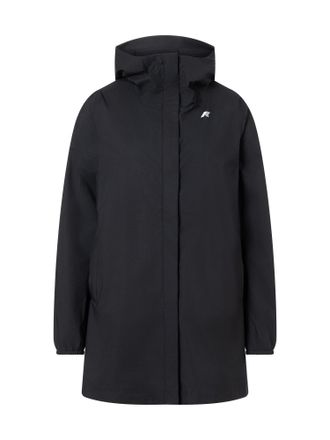 K-Way K-Way Funktionsjacke SOPHIE STRETCH DOT