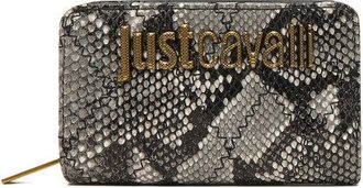 Just Cavalli Geldb&ouml;rse 81RA5PG4 ZSD84 Grau