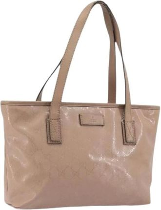 Gucci Damen, Pre-Owned, Beige, ONE SIZEGr&ouml;&szlig;e