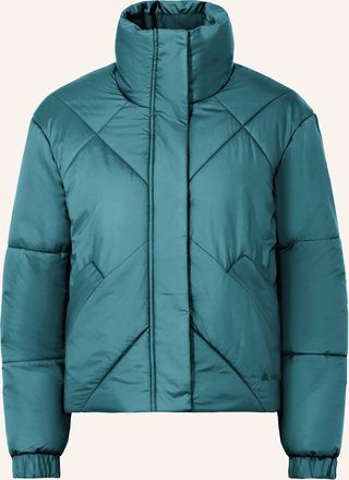 Vaude Steppjacke Najun blau