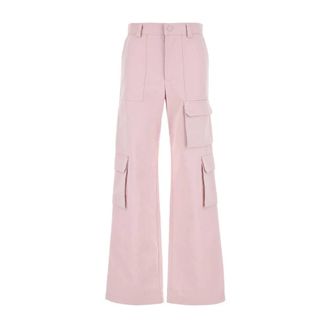 Gucci Damen, Hosen, Rosa, 2XSGr&ouml;&szlig;e