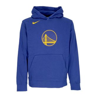 Nike NBA Club Hoodie Golwar - - Sport - Herren - Blau - XL