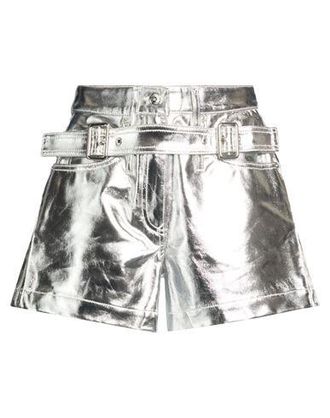 Paco Rabanne BAS - Shorts en jean sur YOOX.COM