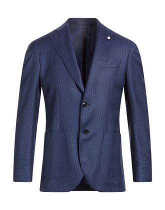 Luigi Bianchi Mantova ANZ&Uuml;GE und CO-ORDS - Blazers auf YOOX.COM