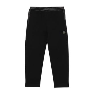 Moncler Herren, Hosen, Schwarzk, MGr&ouml;&szlig;e