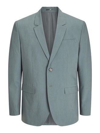 Jack & Jones Male Einreihiger Blazer JPRBUSHWICK Regular Fit Blazer