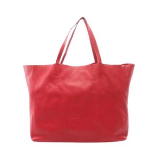 Celine Damen, Pre-Owned, Rot, ONE SIZEGr&ouml;&szlig;e